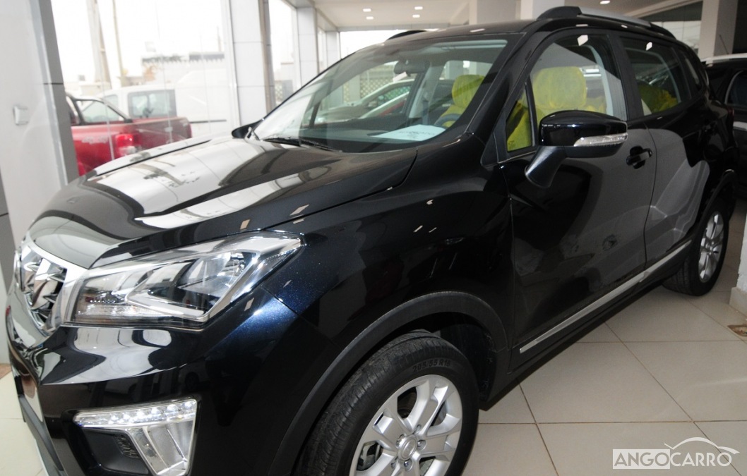 Changan CS15 2018 (Gasolina) - Angocarro