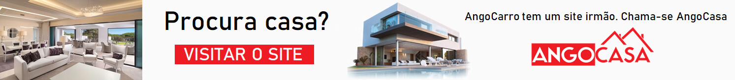 Comprar e vender carro é aqui - Portal Auto Nr 1 de Angola - Angocarro