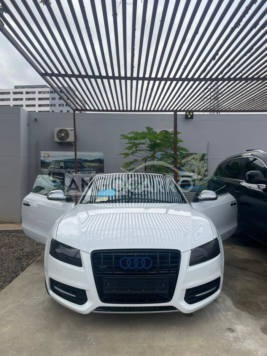 Audi S5 2020 Gasolina Angocarro audi-s5-2020-gasolina-angocarro