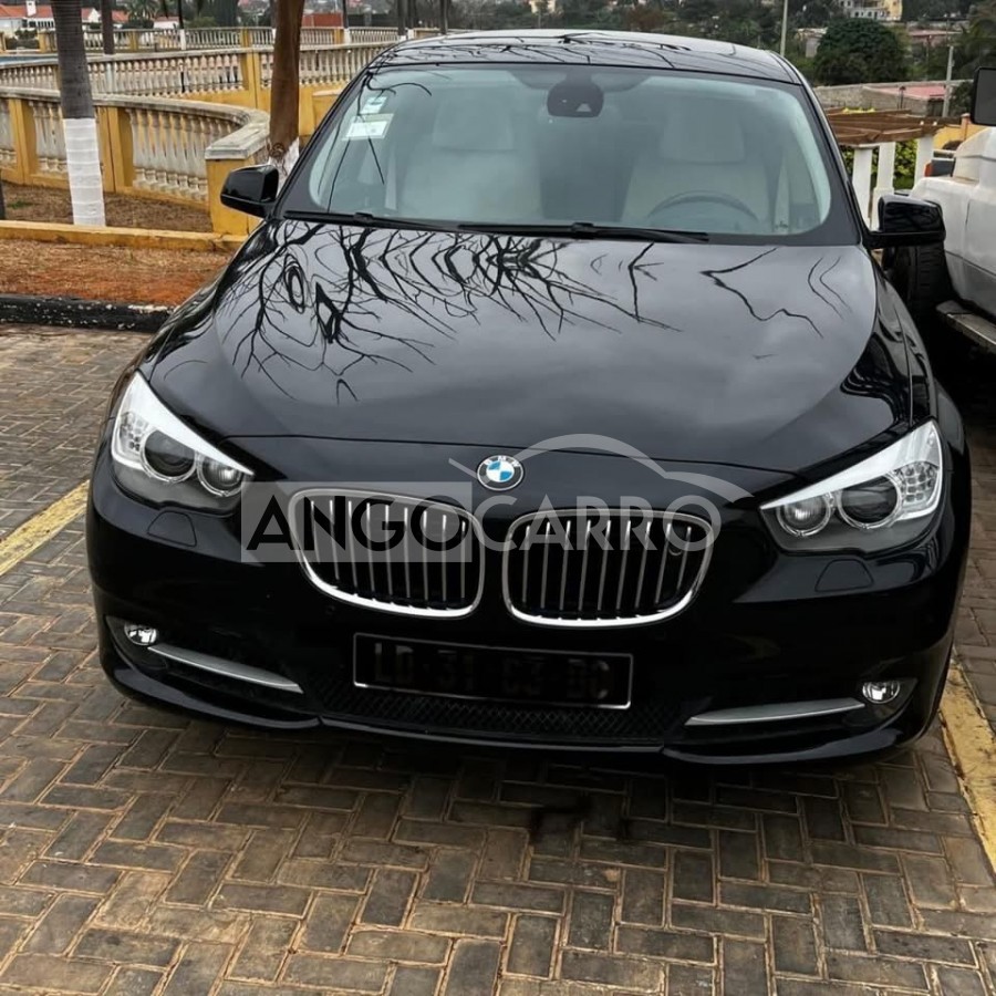 BMW Outros - BMW 2013 (Gasolina) - Angocarro