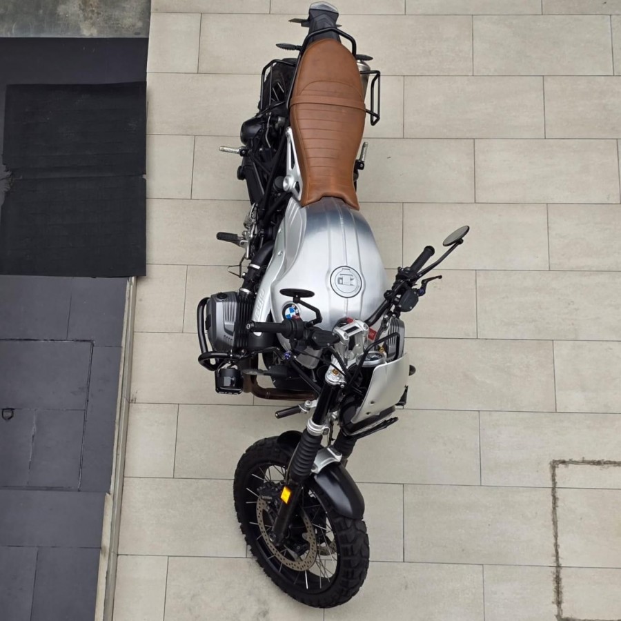BMW R NINET URBAN GS 2019 (Gasolina) - Angocarro