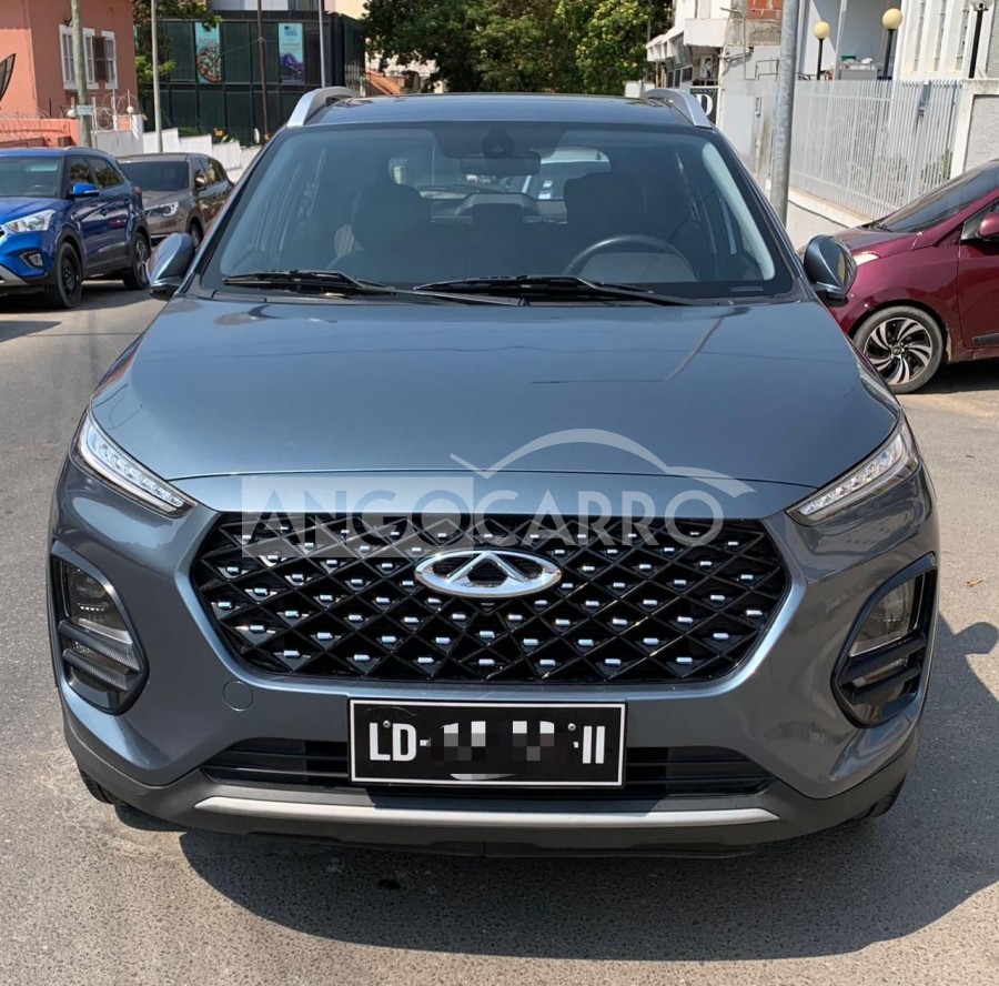 Chery Tigo 2023 (Gasolina) - Angocarro