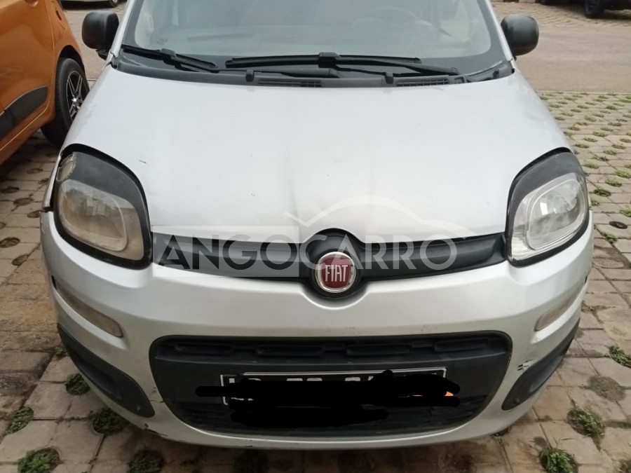 Fiat Panda 2014 (Gasolina) - Angocarro