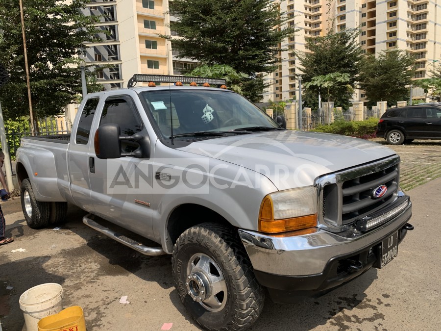 Stunning 2010 Ford F350 Diesel Pictures