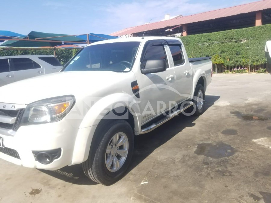 Ford Ranger 2010 (Diesel) - Angocarro