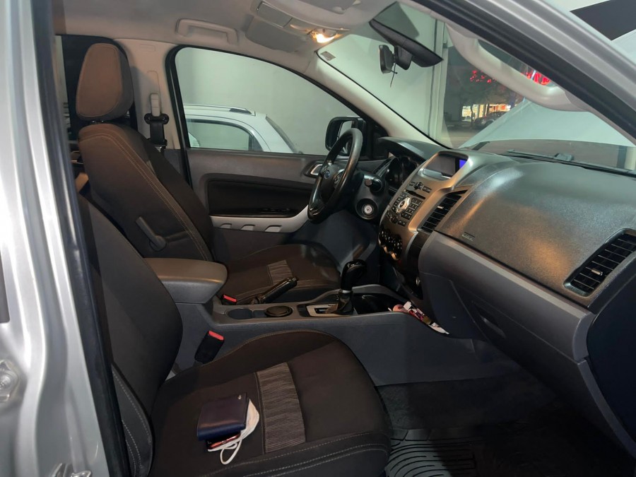 Ford Ranger 2014 (Diesel) - Angocarro
