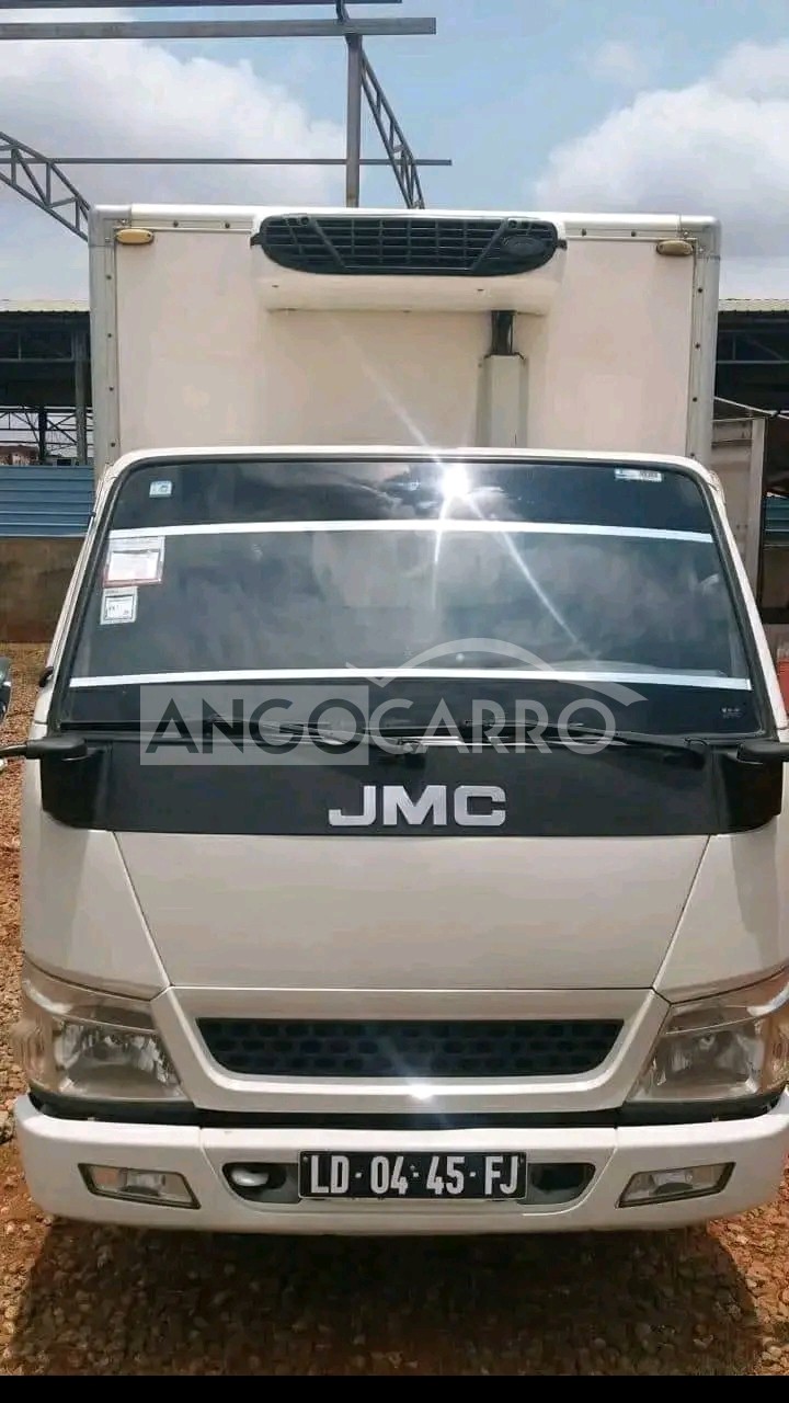 GMC GMC - Outros 2010 (Gasolina) - Angocarro