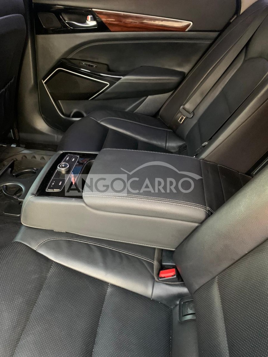Kia K7 2019 (Gasolina) - Angocarro