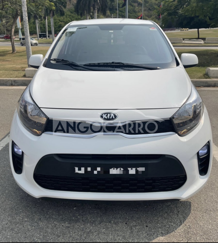 Kia Picanto 2020 (Gasolina) - Angocarro