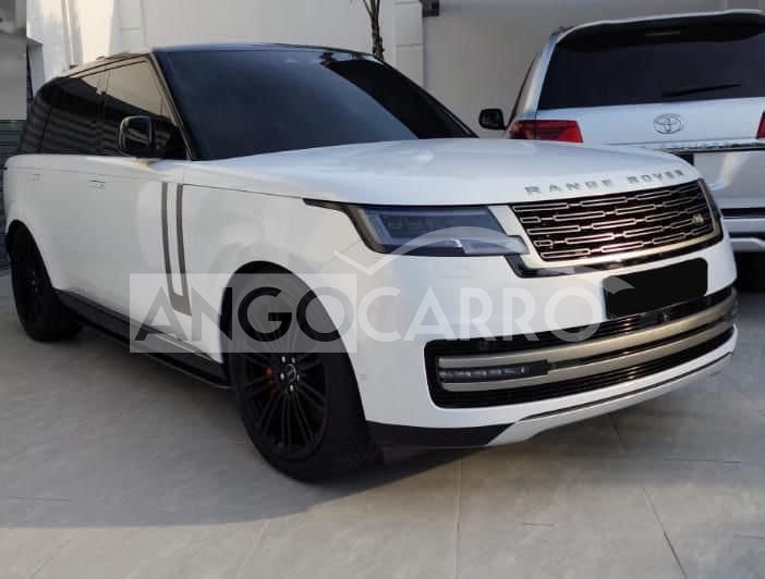 Land-Rover Range Rover 2023 (Diesel) - Angocarro
