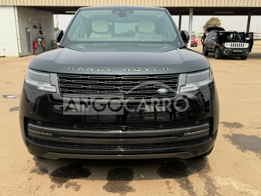 Land-Rover Range Rover 2023 (Gasolina) - Angocarro