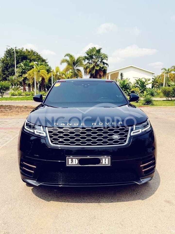 Land-Rover Range Rover Velar 2020 (Diesel) - Angocarro