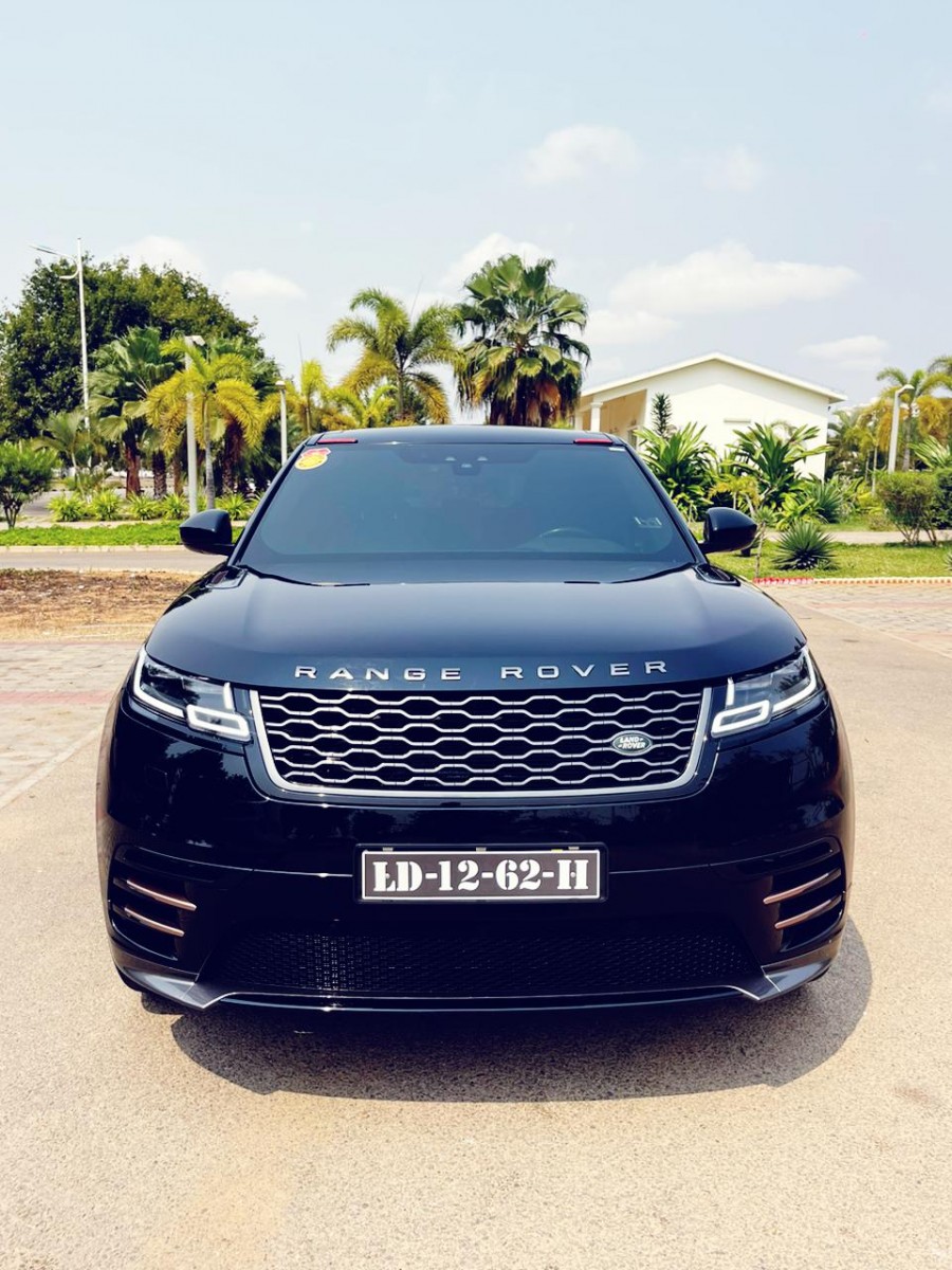 Land-Rover Range Rover Velar 2023 (Diesel) - Angocarro