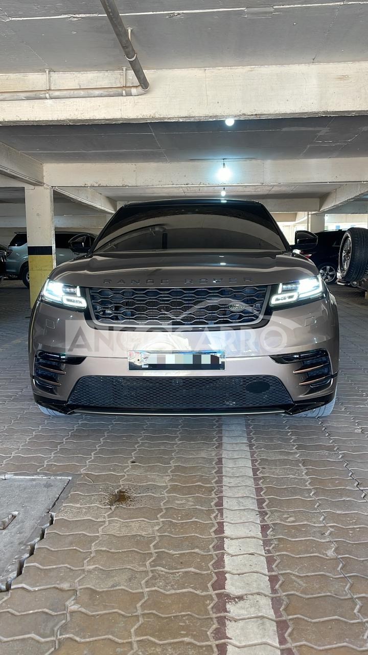 Land-Rover Range Rover Velar 2023 (Gasolina) - Angocarro
