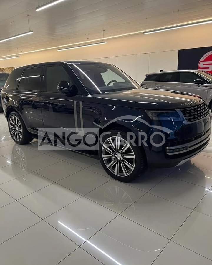 Land-Rover Range Rover Vogue 2023 (Diesel) - Angocarro