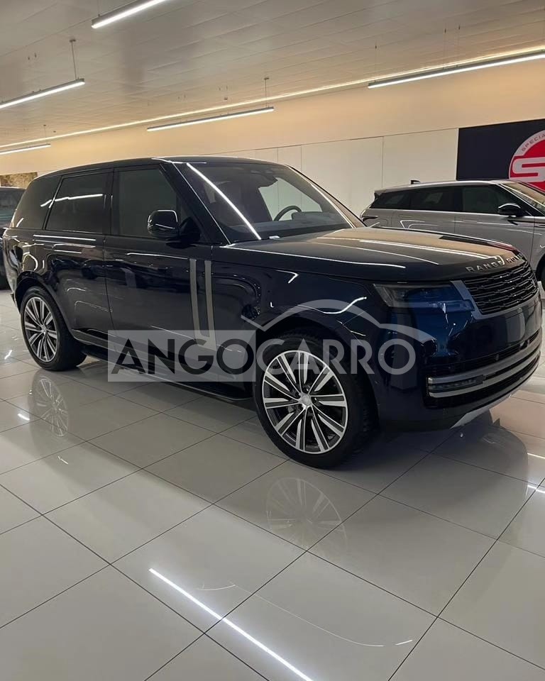 Land-Rover Range Rover Vogue 2023 (Diesel) - Angocarro