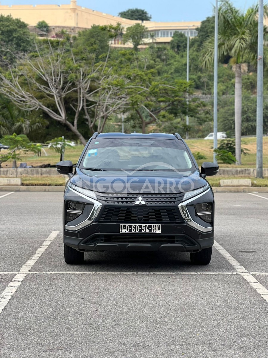 Mitsubishi Eclipse 2021 (Gasolina) - Angocarro