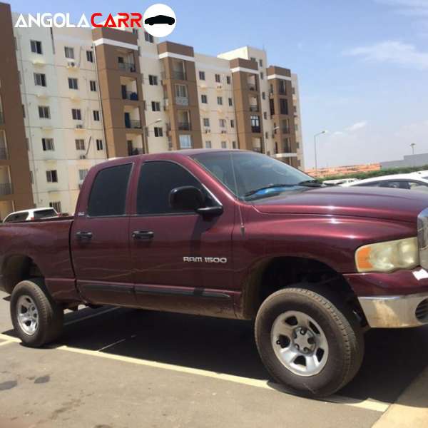 Dodge Outros - Dodge - Angocarro