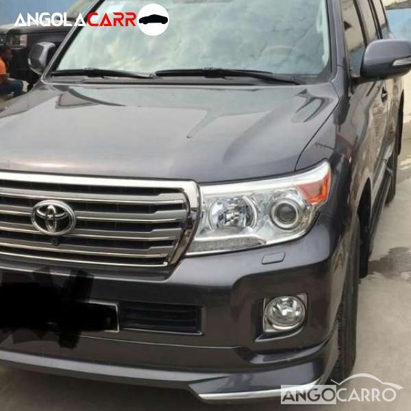 Toyota Toyota - Outros - Angocarro