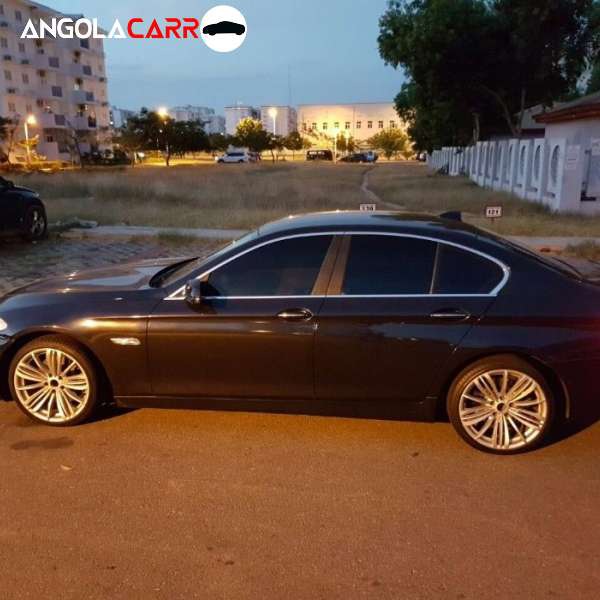 BMW Outros - BMW - Angocarro