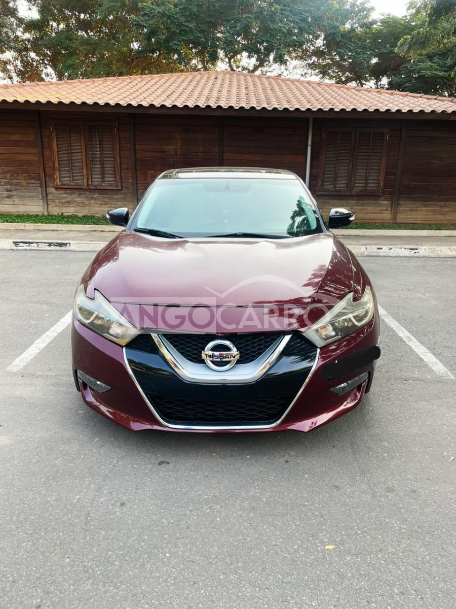 Nissan Altima 2020 (Gasolina) - Angocarro