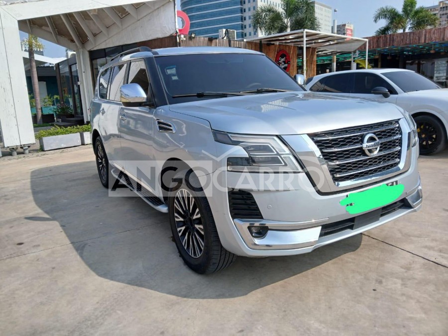 Nissan Juke 2014 (Gasolina) - Angocarro