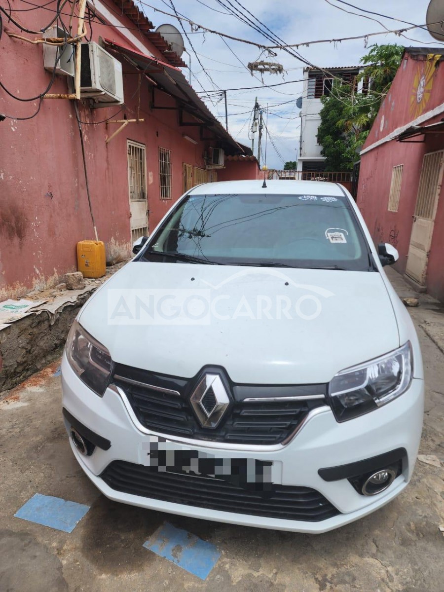 Renault Renault Others 2018 (Gasolina) - Angocarro