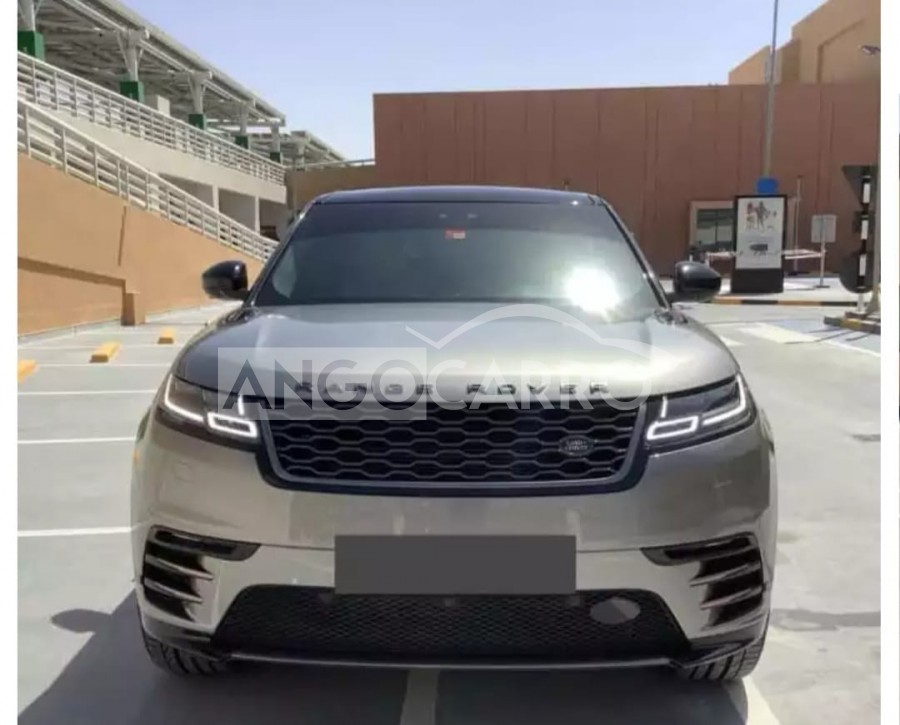 Land-Rover Range Rover Velar 2020 (Gasolina) - Angocarro
