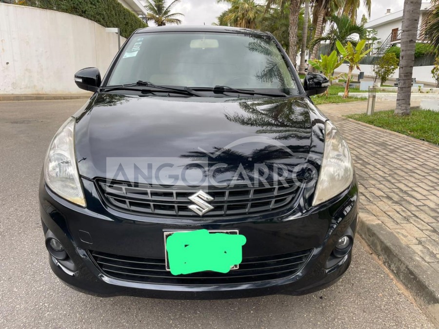 Suzuki Swift 2016 (Gasolina) - Angocarro