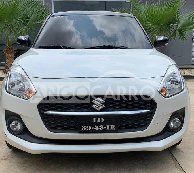 Suzuki Swift 2023 (Gasolina) - Angocarro