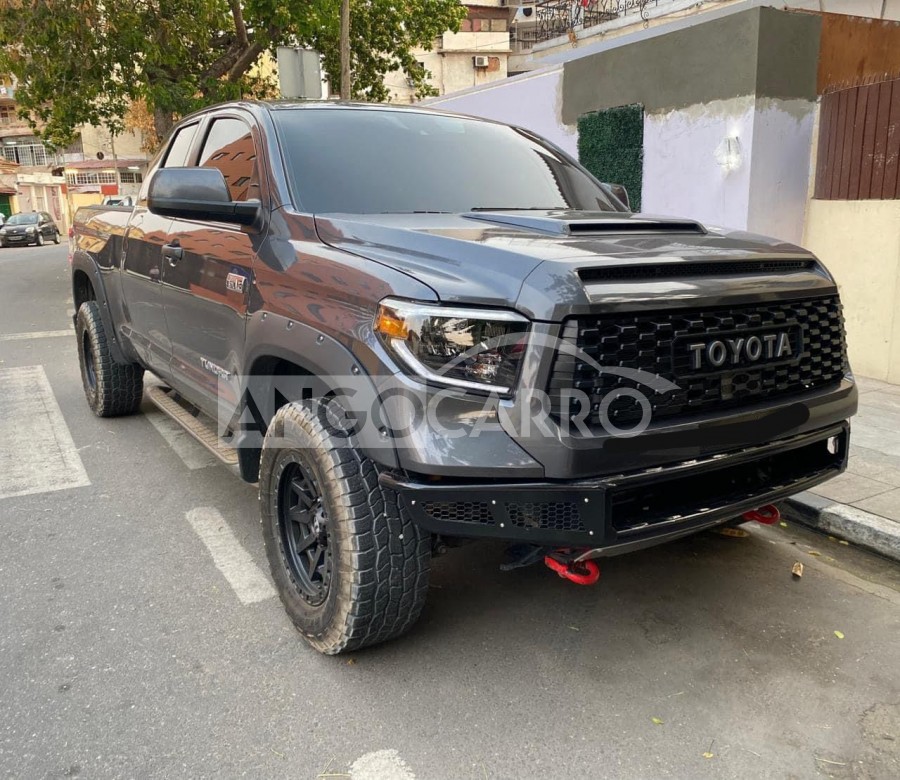 Toyota Tundra 2022 (Gasolina) - Angocarro