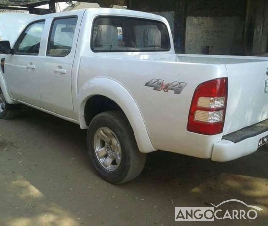Ford Ranger 2013 (Diesel) - Angocarro