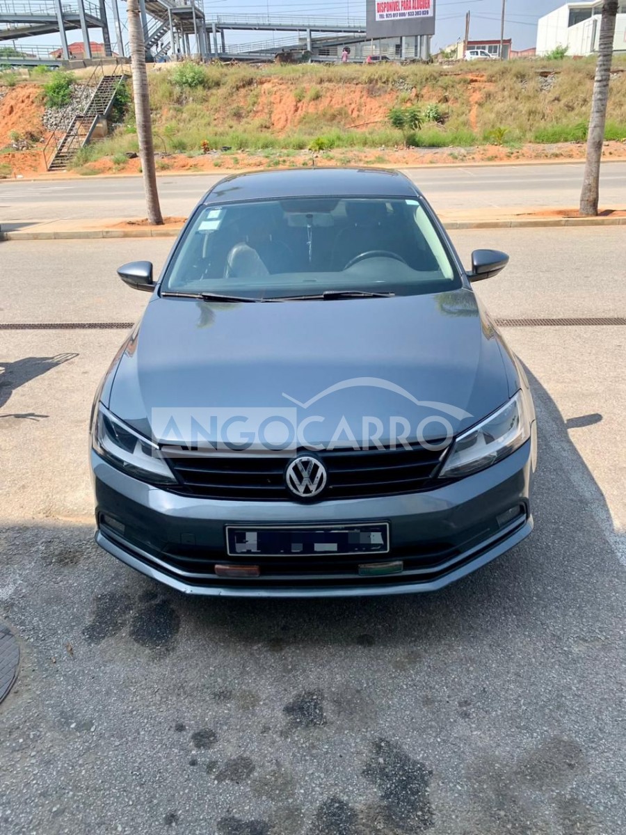 Volkswagen Jetta 2020 (Gasolina) - Angocarro