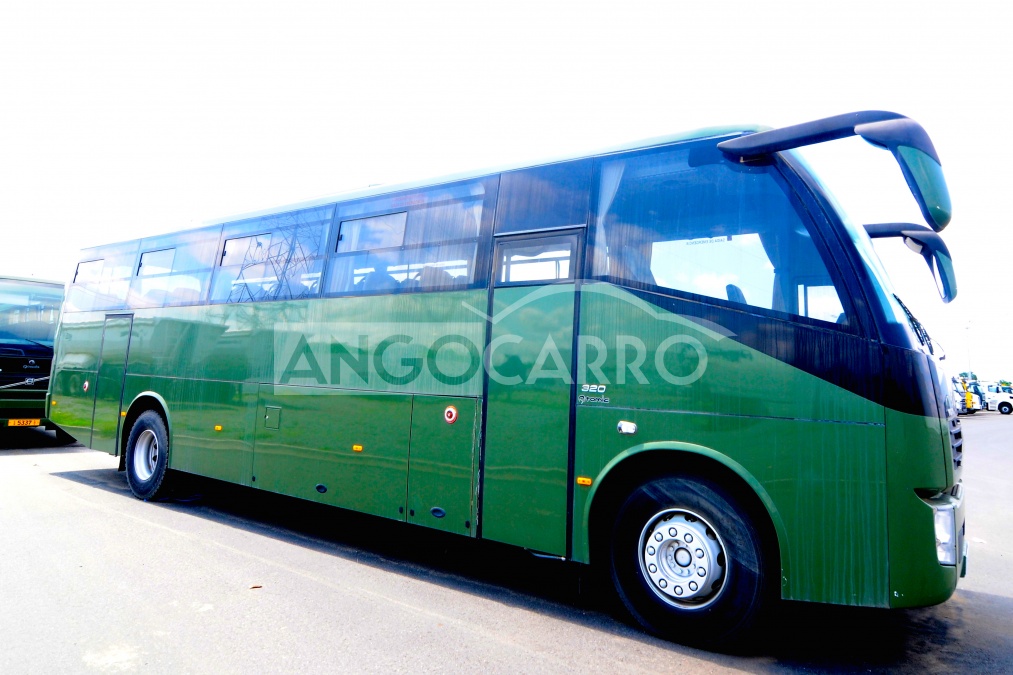 Volvo FEE320 HP 4x2 R 2018 (Diesel) - Angocarro