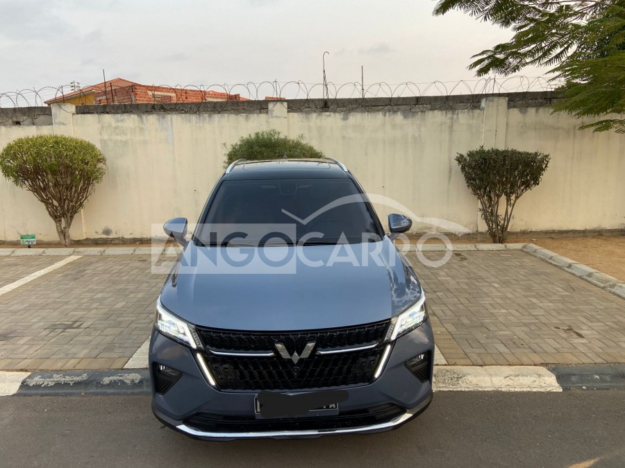 Wuling Asta 2023 (Gasolina) - Angocarro