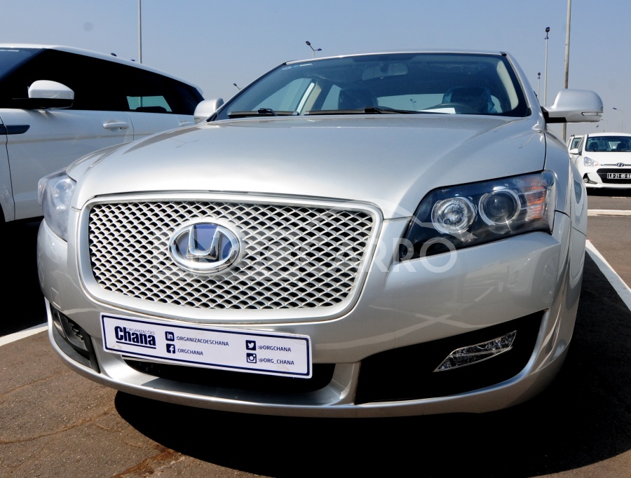 Zenza Motors, Luanda (+244 926 286 882)